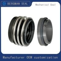 China BERGMAN MG2/MG12/MG1S20-12mm-110mm G60 G4 G6 G9 G13 G16 BS Bo BP Pump Mechanical Seal for sale