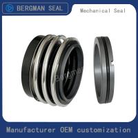 China BERGMAN MG2/MG12/MG1S20-12mm-110mm G60 G4 G6 G9 G13 G16 BS Bo BP Pump Mechanical Seal for sale