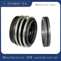 China BERGMAN MG2/MG12/MG1S20-12mm-110mm G60 G4 G6 G9 G13 G16 BS Bo BP Pump Mechanical Seal for sale