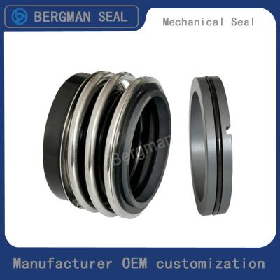 China BERGMAN MG2/MG12/MG1S20-12mm-110mm G60 G4 G6 G9 G13 G16 BS Bo BP Pump Mechanical Seal for sale