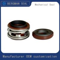 China BERGMAN 109/MG1-12mm-110mm G60 G4 G6 G9 G13 G16 BS Bo BP Pump Mechanical Seal for sale