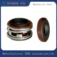 China BERGMAN 109/MG1-12mm-110mm G60 G4 G6 G9 G13 G16 BS Bo BP Pump Mechanical Seal for sale