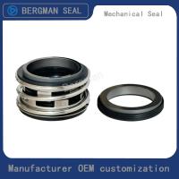 China BERGMAN 109/MG1-12mm-110mm G60 G4 G6 G9 G13 G16 BS Bo BP Pump Mechanical Seal for sale