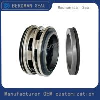 China BERGMAN 109/MG1-12mm-110mm G60 G4 G6 G9 G13 G16 BS Bo BP Pump Mechanical Seal for sale