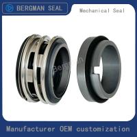 China BERGMAN 109/MG1-12mm-110mm G60 G4 G6 G9 G13 G16 BS Bo BP Pump Mechanical Seal for sale