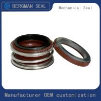 China BERGMAN 109/MG1-12mm-110mm G60 G4 G6 G9 G13 G16 BS Bo BP Pump Mechanical Seal for sale