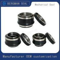 China BERGMAN Replaces  Hyster 28.6mm 38.1mm 50.8mm Pump Mechanical Seal for sale