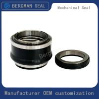 China BERGMAN Replaces  Hyster 28.6mm 38.1mm 50.8mm Pump Mechanical Seal for sale