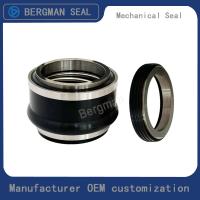 China BERGMAN Replaces  Hyster 28.6mm 38.1mm 50.8mm Pump Mechanical Seal for sale