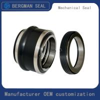 China BERGMAN Replaces  Hyster 28.6mm 38.1mm 50.8mm Pump Mechanical Seal for sale