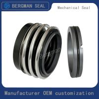China BERGMAN Replaces  Hyster 28.6mm 38.1mm 50.8mm 76.2mm 95mm 100mm Pump Mechanical Seal for sale