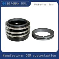 China BERGMAN Replaces  Hyster 28.6mm 38.1mm 50.8mm 76.2mm 95mm 100mm Pump Mechanical Seal for sale