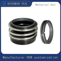 China BERGMAN Replaces  Hyster 28.6mm 38.1mm 50.8mm 76.2mm 95mm 100mm Pump Mechanical Seal for sale