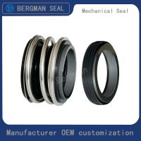 China BERGMAN Replaces  Hyster 28.6mm 38.1mm 50.8mm 76.2mm 95mm 100mm Pump Mechanical Seal for sale