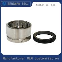 China BERGMAN Replaces  Hyster 50.8mm 76.2mm 95mm 100mm Pump Mechanical Seal for sale