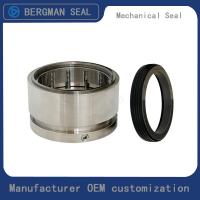 China BERGMAN Replaces  Hyster 50.8mm 76.2mm 95mm 100mm Pump Mechanical Seal for sale