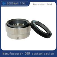 China BERGMAN Replaces  Hyster 50.8mm 76.2mm 95mm 100mm Pump Mechanical Seal for sale