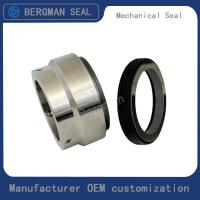 China BERGMAN Replaces  Hyster 50.8mm 76.2mm 95mm 100mm Pump Mechanical Seal for sale