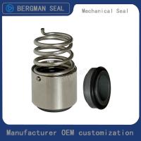 China LOWARA-16-X 20/16mm Pump Mechanical Seal Replacement for sale