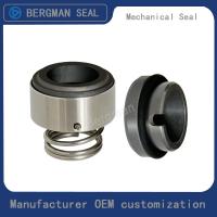 China 22mm Lovara Sv Pump Mechanical Seal ISO9001 SGS Certificate for sale