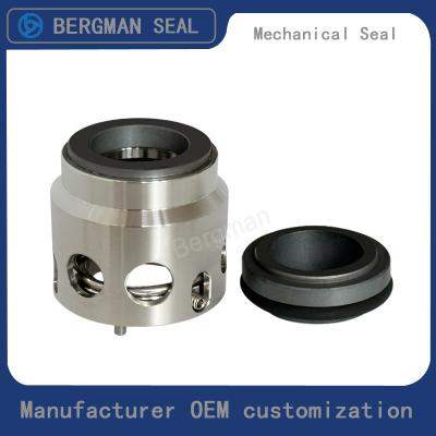 China SS304 SS316 LOWARA-22-X 22mm Pump Mechanical Seal for sale
