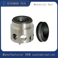China SS304 SS316 LOWARA-22-X 22mm Pump Mechanical Seal for sale