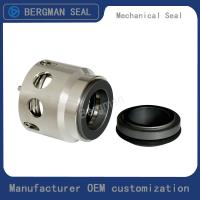 China SS304 SS316 LOWARA-22-X 22mm Pump Mechanical Seal for sale