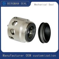 China SS304 SS316 LOWARA-22-X 22mm Pump Mechanical Seal for sale