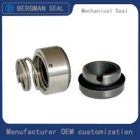 China 22mm Lovara Sv Pump Mechanical Seal ISO9001 SGS Certificate for sale