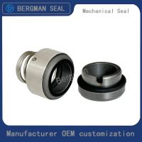 China 22mm Lovara Sv Pump Mechanical Seal ISO9001 SGS Certificate for sale