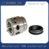 China SS304 SS316 LOWARA-22-X 22mm Pump Mechanical Seal for sale