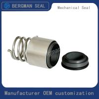 China LOWARA-16-X 20/16mm Pump Mechanical Seal Replacement for sale