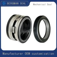 China BERGMAN Replaces John Crane 2100-K 12mm-100mm G60 G4 G6 G9 G13 G16 BS Bo BP Pump Mechanical Seal for sale