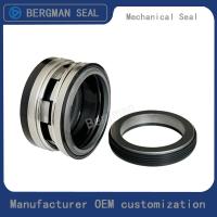 China BERGMAN Replaces John Crane 2100-K 12mm-100mm G60 G4 G6 G9 G13 G16 BS Bo BP Pump Mechanical Seal for sale
