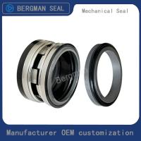 China BERGMAN Replaces John Crane 2100-K 12mm-100mm G60 G4 G6 G9 G13 G16 BS Bo BP Pump Mechanical Seal for sale