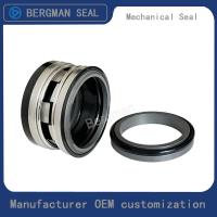 China Durable BERGMAN Replaces John Crane 2100-K 12mm-100mm G60 G4 G6 G9 G13 G16 BS Bo BP Pump Mechanical Seal for sale