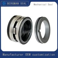 China Durable BERGMAN Replaces John Crane 2100-K 12mm-100mm G60 G4 G6 G9 G13 G16 BS Bo BP Pump Mechanical Seal for sale