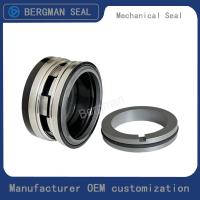 China BERGMAN Replaces John Crane 2100-K 12mm-100mm G60 G4 G6 G9 G13 G16 BS Bo BP Pump Mechanical Seal for sale