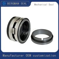 China Durable BERGMAN Replaces John Crane 2100-K 12mm-100mm G60 G4 G6 G9 G13 G16 BS Bo BP Pump Mechanical Seal for sale