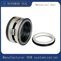 China BERGMAN Replaces John Crane 2100-K 12mm-100mm G60 G4 G6 G9 G13 G16 BS Bo BP Pump Mechanical Seal for sale