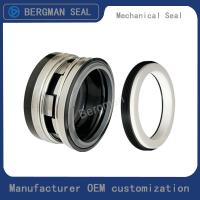 China BERGMAN Replaces John Crane 2100-K 12mm-100mm G60 G4 G6 G9 G13 G16 BS Bo BP Pump Mechanical Seal for sale