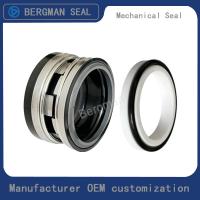 China BERGMAN Replaces John Crane 2100-K 12mm-100mm G60 G4 G6 G9 G13 G16 BS Bo BP Pump Mechanical Seal for sale