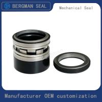 China BERGMAN Replaces John Crane 2100-K 12mm-100mm G60 G4 G6 G9 G13 G16 BS Bo BP Pump Mechanical Seal for sale