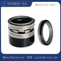 China BERGMAN Replaces John Crane 2100-K 12mm-100mm G60 G4 G6 G9 G13 G16 BS Bo BP Pump Mechanical Seal for sale