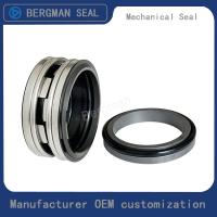 China BERGMAN Replaces John Crane 2100-S 12mm-100mm G60 G4 G6 G9 G13 G16 BS Bo BP Pump Mechanical Seal for sale