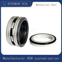 China BERGMAN Replaces John Crane 2100-S 12mm-100mm G60 G4 G6 G9 G13 G16 BS Bo BP Pump Mechanical Seal for sale
