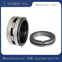 China BERGMAN Replaces John Crane 2100-S 12mm-100mm G60 G4 G6 G9 G13 G16 BS Bo BP Pump Mechanical Seal for sale