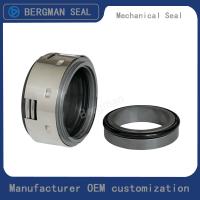 China BERGMAN Replaces John Crane 502 18mm-100mm G60 G4 G6 G9 G13 G16 BS Bo BP Pump Mechanical Seal for sale