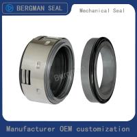 China BERGMAN Replaces John Crane 502 18mm-100mm G60 G4 G6 G9 G13 G16 BS Bo BP Pump Mechanical Seal for sale