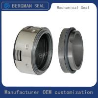 China BERGMAN Replaces John Crane 502 18mm-100mm G60 G4 G6 G9 G13 G16 BS Bo BP Pump Mechanical Seal for sale